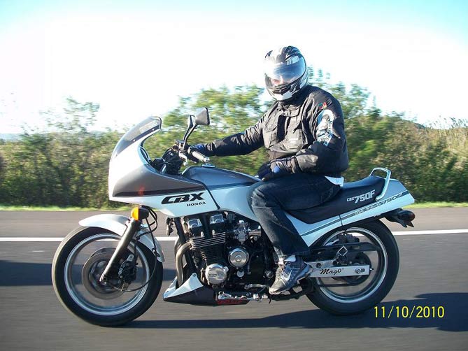 Com a Sete Galo para o Uruguai - Foto 1 - Galeria de Fotos