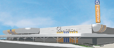 Santa Catarina Notícias V | Page 116 | SkyscraperCity Forum