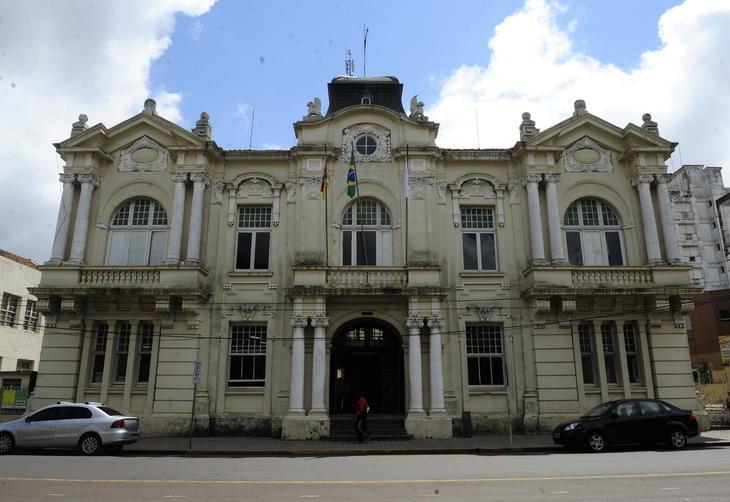 Imagens de Cruz Alta - Foto 1 - Galeria de Fotos