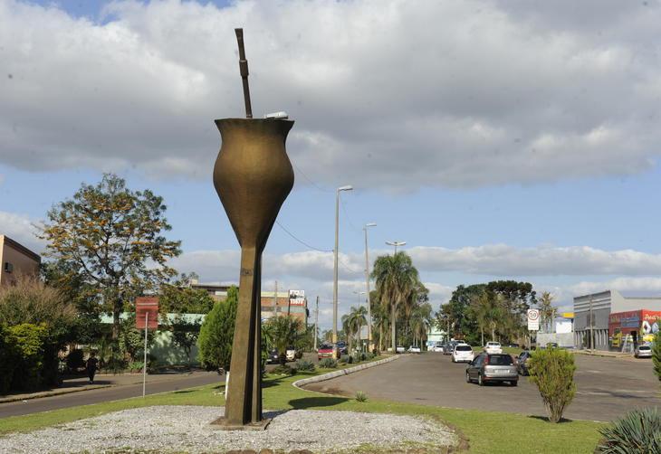 Imagens de Cruz Alta - Foto 1 - Galeria de Fotos