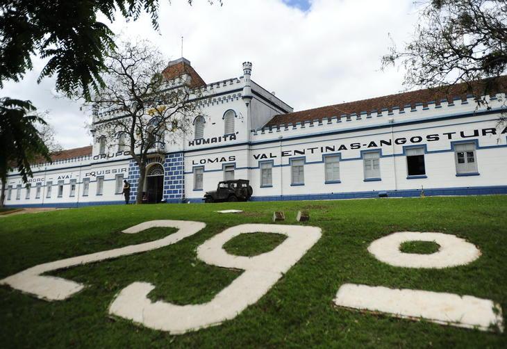 Imagens de Cruz Alta - Foto 1 - Galeria de Fotos