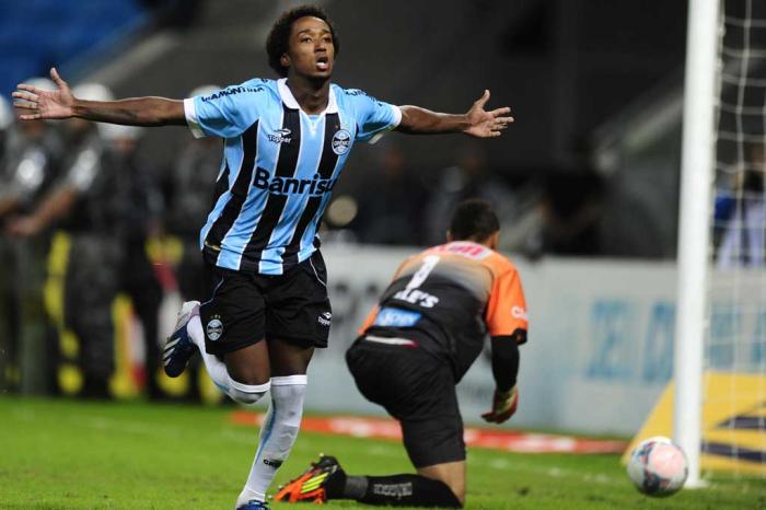 A história dos Biteco: três irmãos que o futebol resgatou da pobreza | GZH