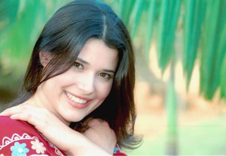 Manuela do Monte - Foto 1 - Galeria de Fotos