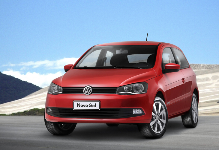 Os 15 carros compactos mais econômicos do mercado, segundo o INMETRO ...