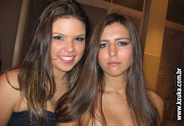 Desfile Cariátides - 10/09/2009 - Foto 1 - Galeria de Fotos