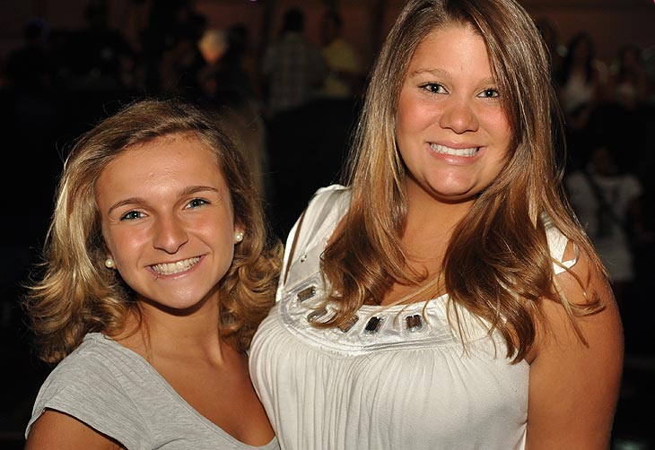 Primeira noite - Planeta Atlântida Santa Catarina - Foto 1 - Galeria de ...