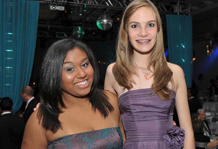 Aniversário 15 anos de Gabriele Rizzi Bachi 16/04/2010 - Foto 1 ...