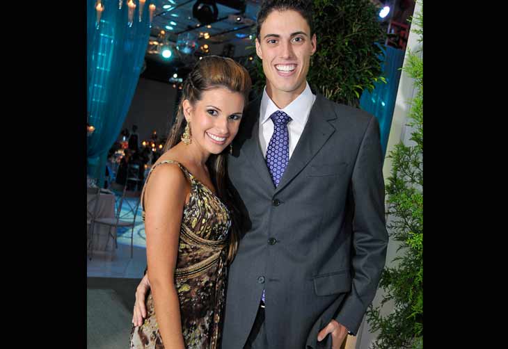 Aniversário 15 anos de Gabriele Rizzi Bachi 16/04/2010 - Foto 1 ...