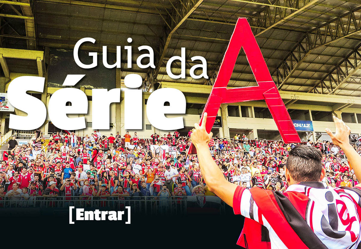 Guia da Série A| Guia da Série A